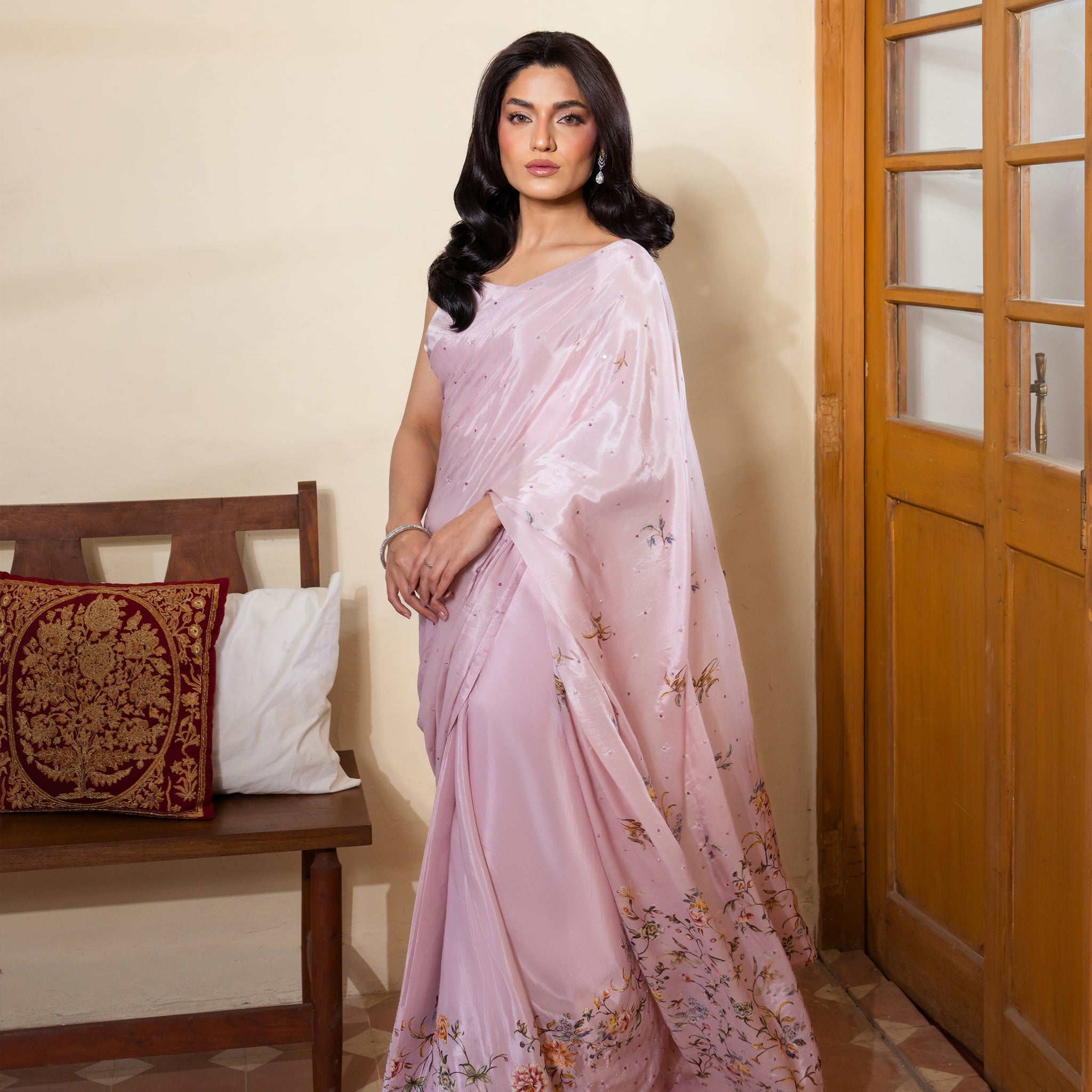 Moonlight Bloom – Lilac